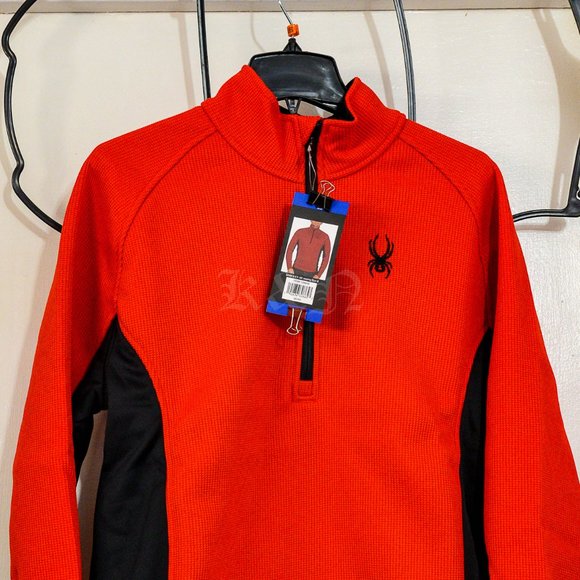 Spyder | Jackets & Coats | Spyder Mens Outbound Jacket Red | Poshmark